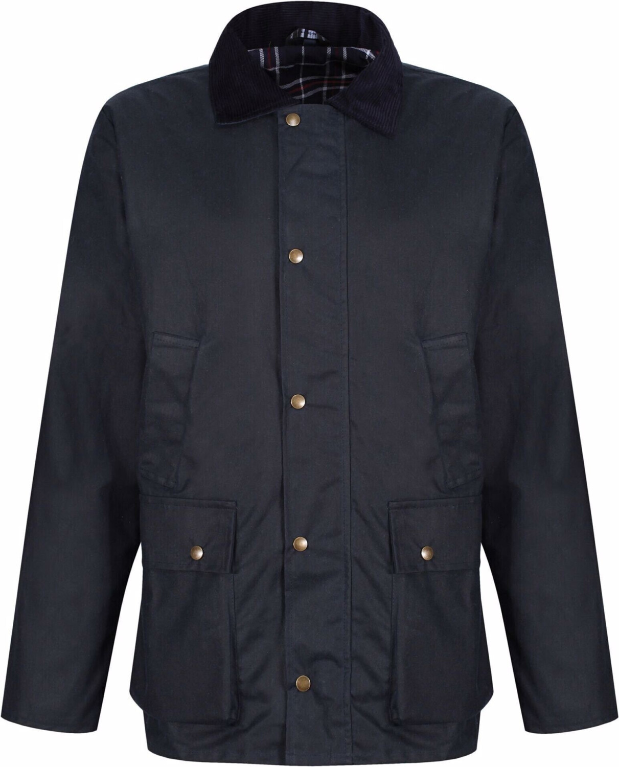 Regatta Professional Banbury Wax M Jacket (UTRG5620) navy ab 57,49 ...