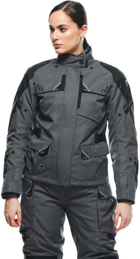 Dainese Ladakh 3L D-Dry Lady Jacket dark grey ab 291,99 ...