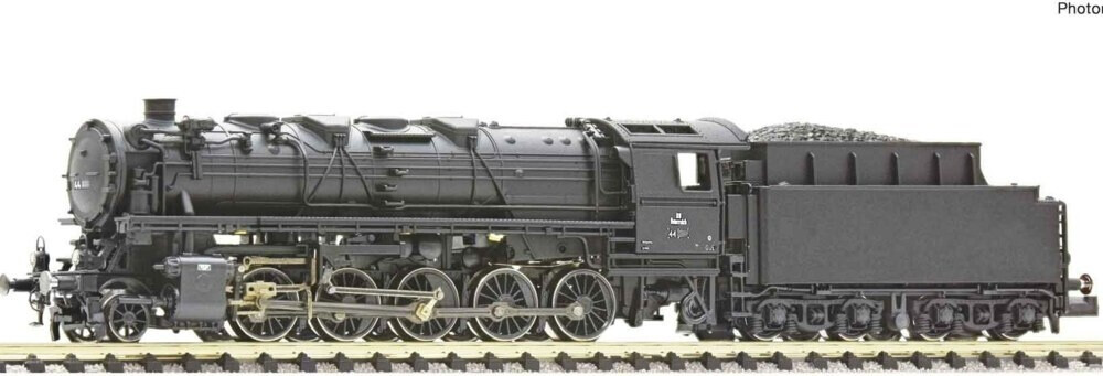 Fleischmann 714478 N Dampflokomotive Rh 44, ÖBB, Ep. III ab € 368,98 | Preisvergleich bei idealo.at