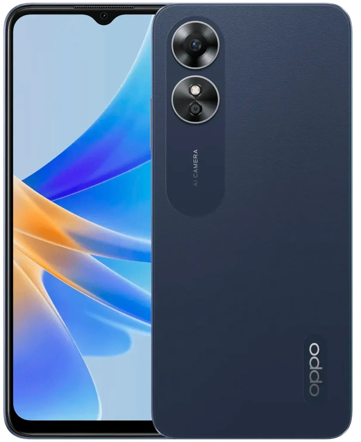 Buy OPPO A17 from £98.00 (Today) – Best Deals on idealo.co.uk