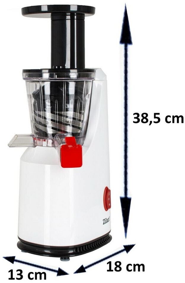 Zilan ZLN-4014 ab 59,90 € | Preisvergleich bei idealo.de