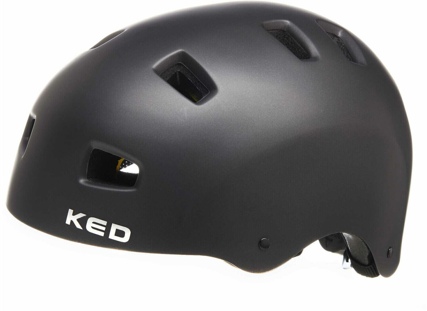 KED Citro helmet black matt ab 59,98 € | Preisvergleich bei idealo.de