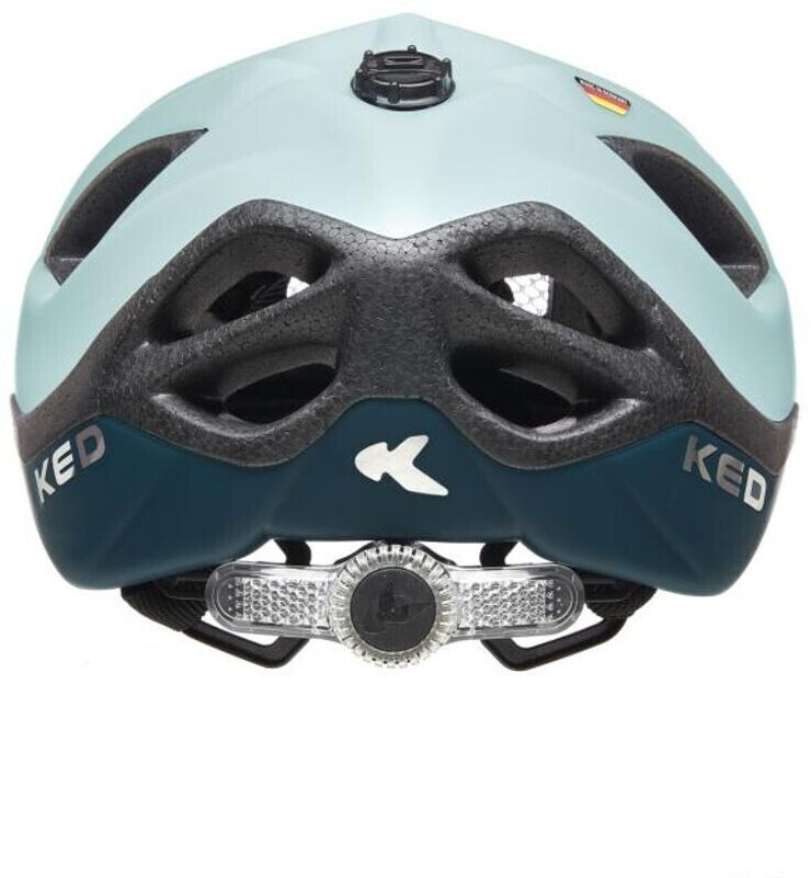 KED Certus Pro helmet dusty mint matt ab 57,55 € | Preisvergleich bei ...