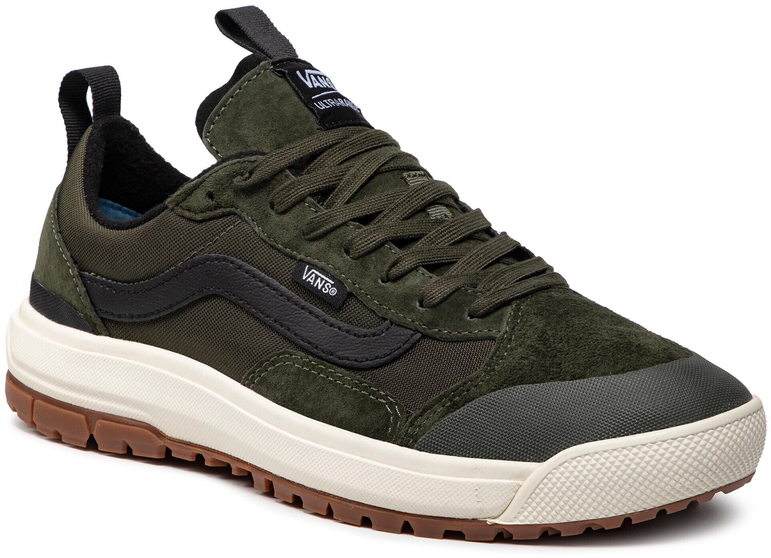 Vans UltraRange EXO MTE-1 au meilleur prix sur idealo.fr