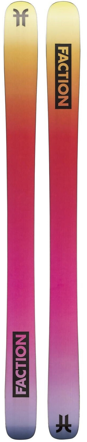 Faction Prodigy 3X (2023) ab 349,00 € | Preisvergleich bei idealo.de