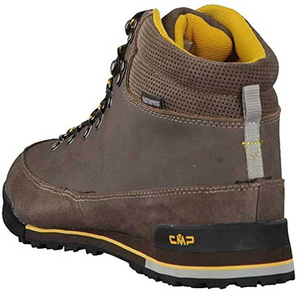 CMP Heka Hiking Wp Hiking Boots (3Q49557) desde 63,95 € | Compara ...
