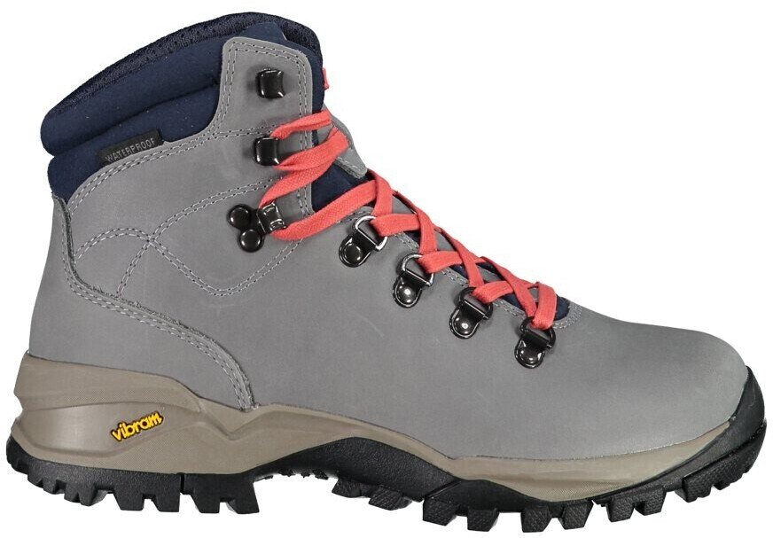 CMP Astherian Wp Hiking Boots Women (30Q4646) grey ab 71,49 ...