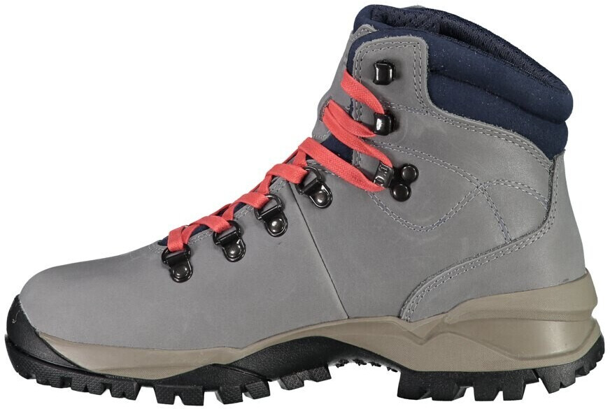 CMP Astherian Wp Hiking Boots Women (30Q4646) grey ab 71,49 ...