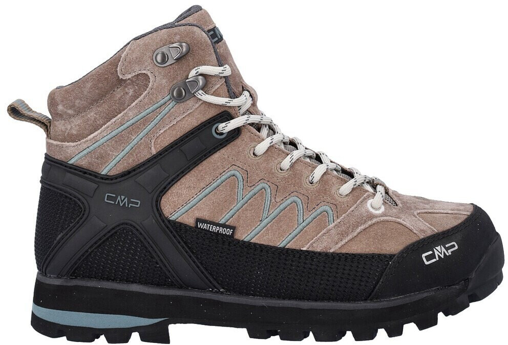 CMP Moon Mid Wp Hiking Boots Women (31Q4796) ab 68,80 ...