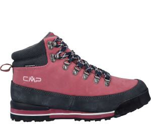 CMP Heka Hiking Wp Hiking Boots Women (3Q49556) violet au meilleur prix ...