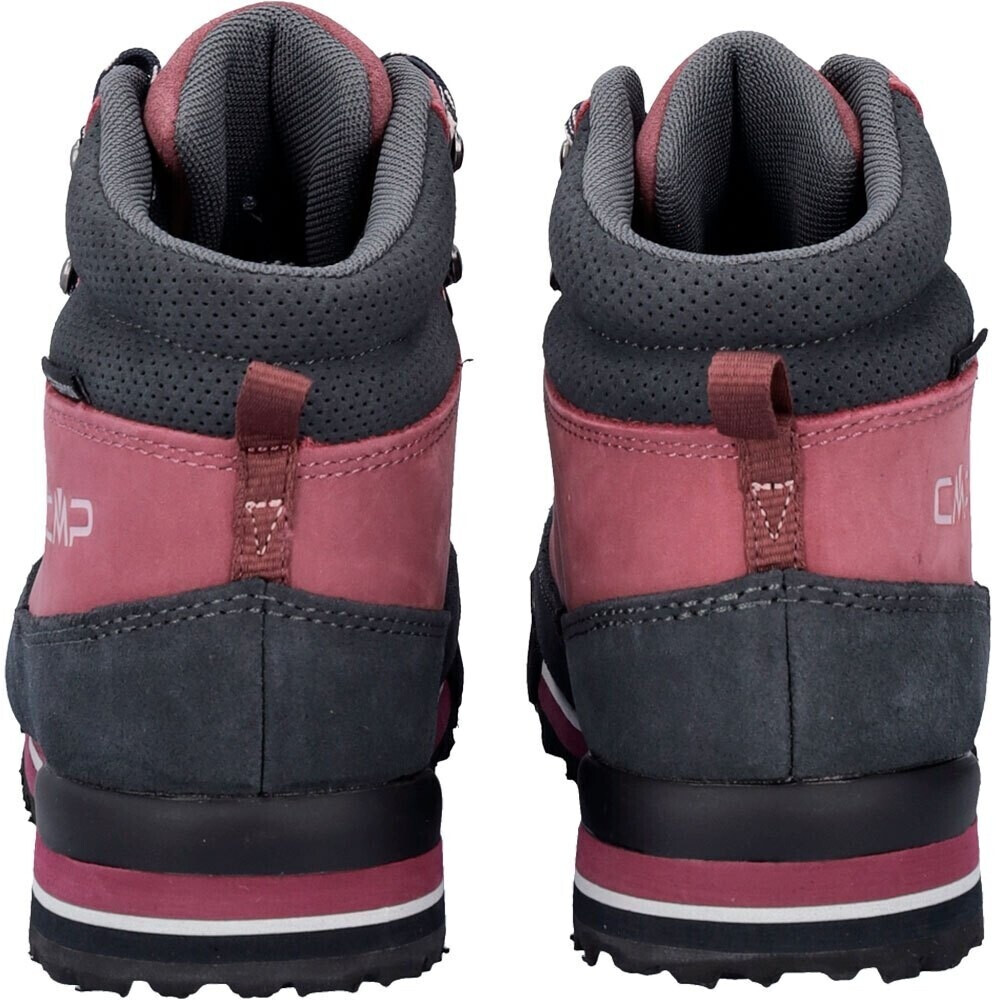 CMP Heka Hiking Wp Hiking Boots Women (3Q49556) violet au meilleur prix ...