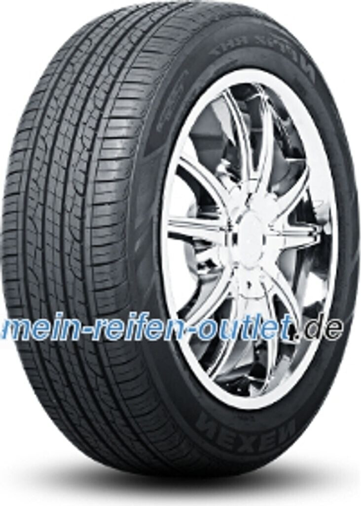 Nexen N'Priz RH7 235/60 R18 103H ab 97,59 € | Preisvergleich bei idealo.de