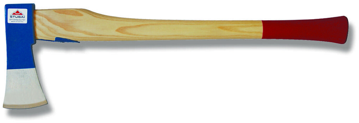 Stubai Spaltaxt mit Stiel und Feder 600 mm 1000 g ab 64,42 ...