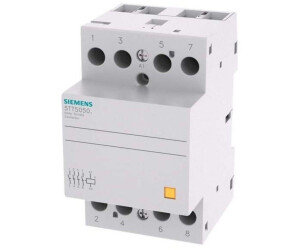 Siemens Sentron 5TT5050-0 ab 65,29 € | Preisvergleich bei idealo.de