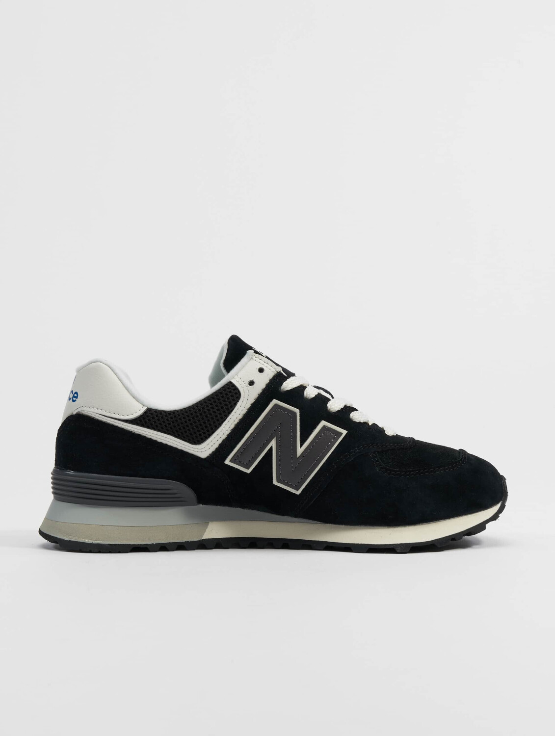 New Balance 574 Unisex U574 Black Ab 89 00 € Preisvergleich Bei