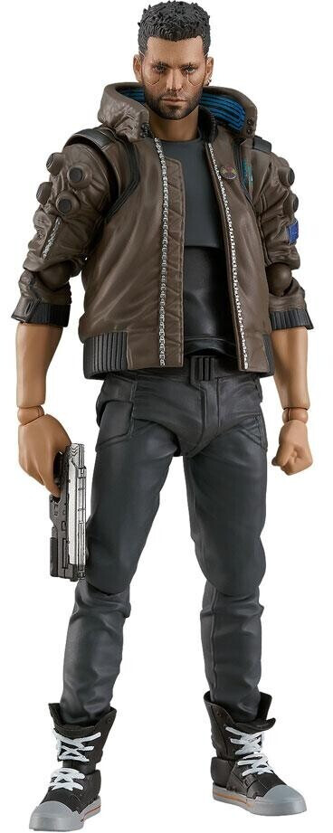 Good Smile Company Cyberpunk 2077 - figma - V ab 105,17 € | Preisvergleich bei idealo.de