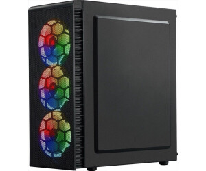 Kiebel Gaming PC Firestorm 13 (186703) ab 1.389,00 € | Preisvergleich ...