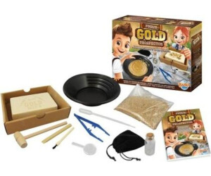 Buki Fool's Gold Prospector (443) ab 12,90 € | Preisvergleich bei idealo.de