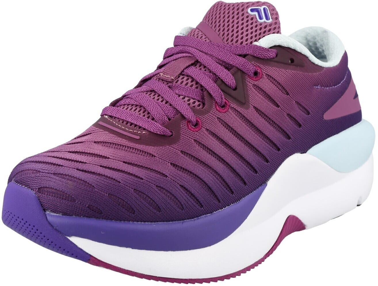 Fila Shocket Run EM WMN (FFW0170) wild aster/prism violet a € 33,80 ...