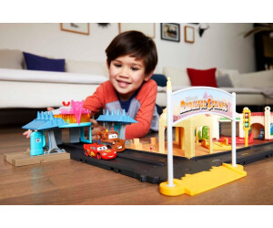 Mattel Disney Pixar Cars Radiator Springs Tour desde 51,93 € | Compara ...