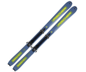 Fischer Transalp 82 Carbon (2023) ab 399,95 € | Preisvergleich bei idealo.de