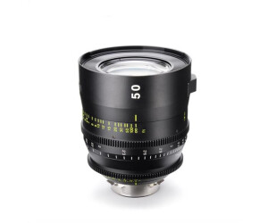 Tokina 50mm T1.5 Cinema Vista Prime ab 5.175,51 € | Preisvergleich bei ...