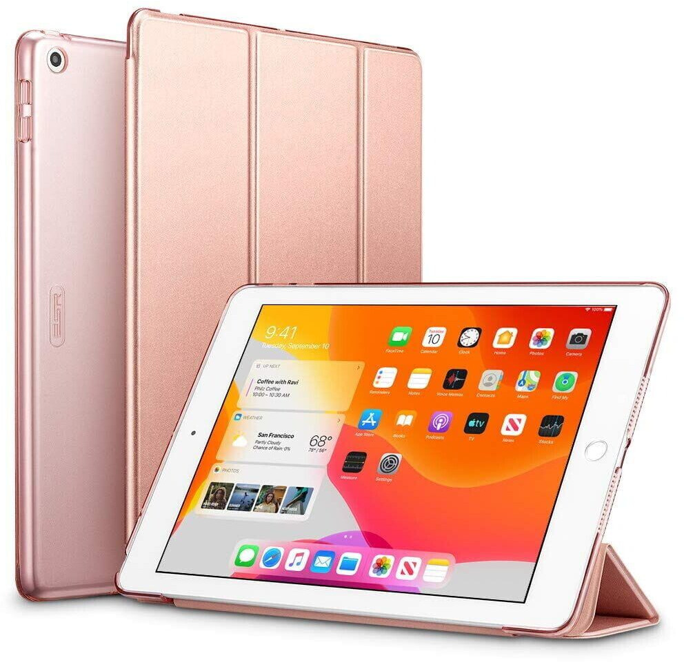 ESR Yippee Trifold iPad 10.2 (2019/2020/2021) Rosa ab 20,90 € | Preisvergleich bei idealo.de