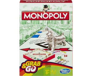 Monopoly Kompakt ab 14,13 € | Preisvergleich bei idealo.de