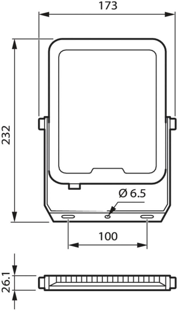 Philips Gen3 BVP164 LED 50W 4000K 6000lm (53353099) ab € 30,94 | Preisvergleich bei idealo.at