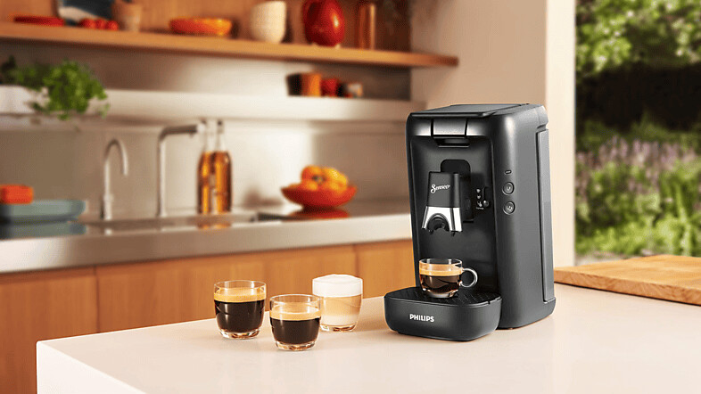 Philips CSA260 ab 85,49 € (Juli 2025 Preise) | Preisvergleich bei idealo.de