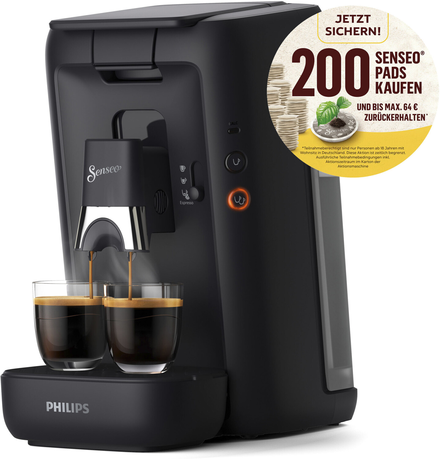 Philips CSA260 ab 85,49 € (Juli 2025 Preise) | Preisvergleich bei idealo.de