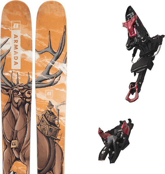 Armada Arv 116 JJ (2023) ab 398,00 € | Preisvergleich bei idealo.de