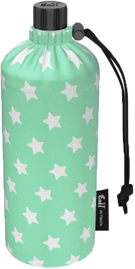 Emil Flasche 0,3L BIO-Sterne Mint oval ab 15,99 € | Preisvergleich bei ...
