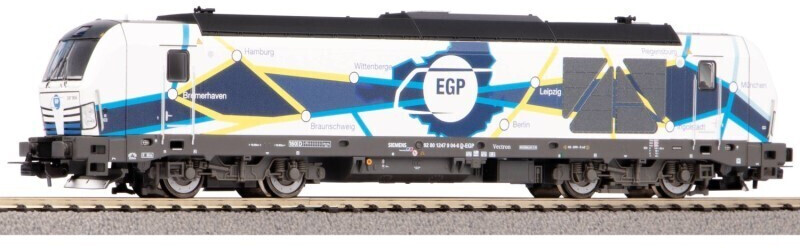Piko Diesellok Vectron BR 247, EGP, Ep. VI (59120) ab 165,00 ...