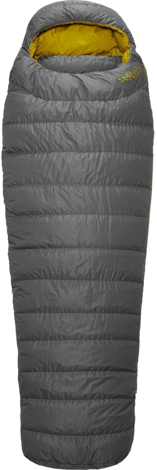 Rab Ascent Pro 400 ab 253,47 € | Preisvergleich bei idealo.de