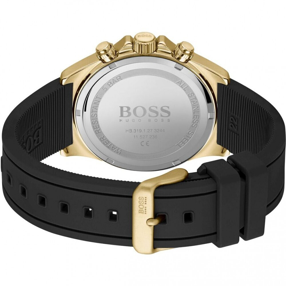 Hugo Boss Herrenuhr (1513874) ab 236,61 € | Preisvergleich bei idealo.de