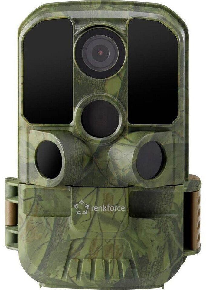 Renkforce RF-HC-300 ab 74,99 € | Preisvergleich bei idealo.de