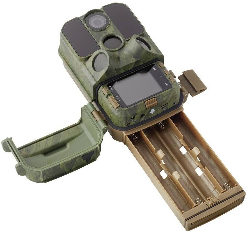 Renkforce RF-HC-300 au meilleur prix sur idealo.fr