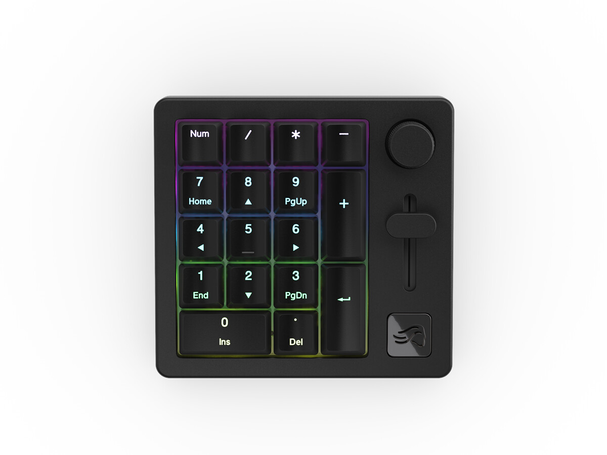 Glorious Gaming Wireless Numpad ab 69,99 € | Preisvergleich bei idealo.de