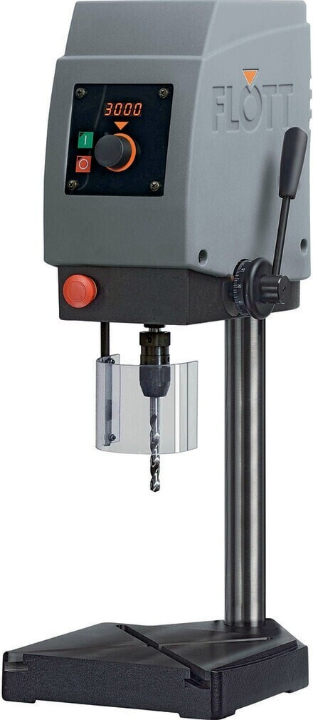 FLOTT TB 10 Basic plus ab 3.449,00 € | Preisvergleich bei idealo.de