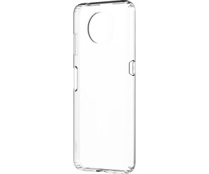 Nokia Clear Case (Nokia G10) Transparente ab 4,87 € | Preisvergleich ...