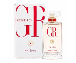 Georges Rech My Story Eau de Parfum (100ml) ab 13,20 € | Preisvergleich ...