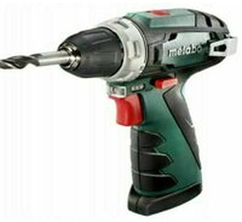 Metabo PowerMaxx BS Basic Set ab 96,39 € | Preisvergleich bei idealo.de