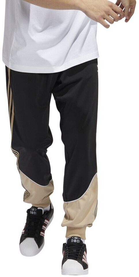 Adidas Tricot SST Pants (HI3004) black/magic beige/white ab 51,19 ...