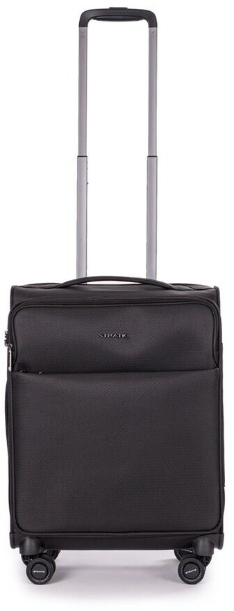 Stratic Light Plus 4-Rollen-Trolley 55 cm black ab 88,17 ...