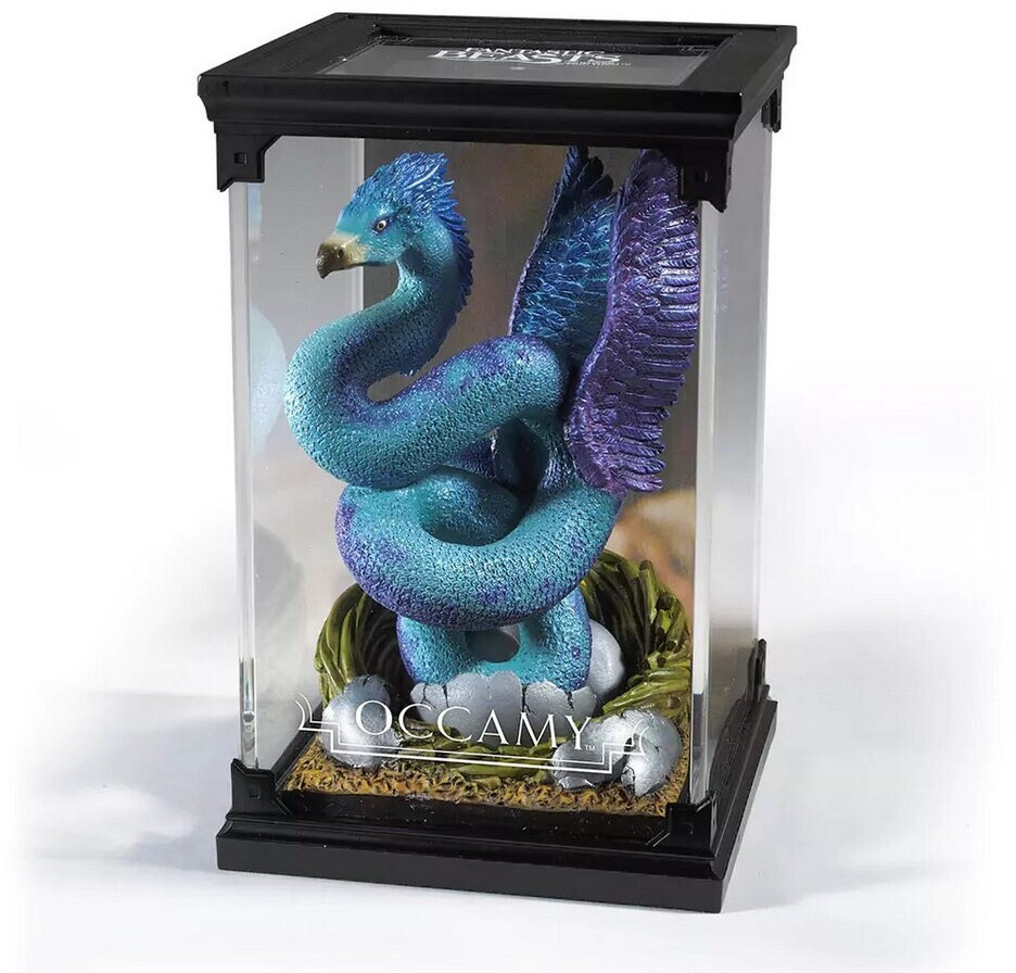The Noble Collection Fantastic Beasts - Occamy n°5 ab € 34,90 ...