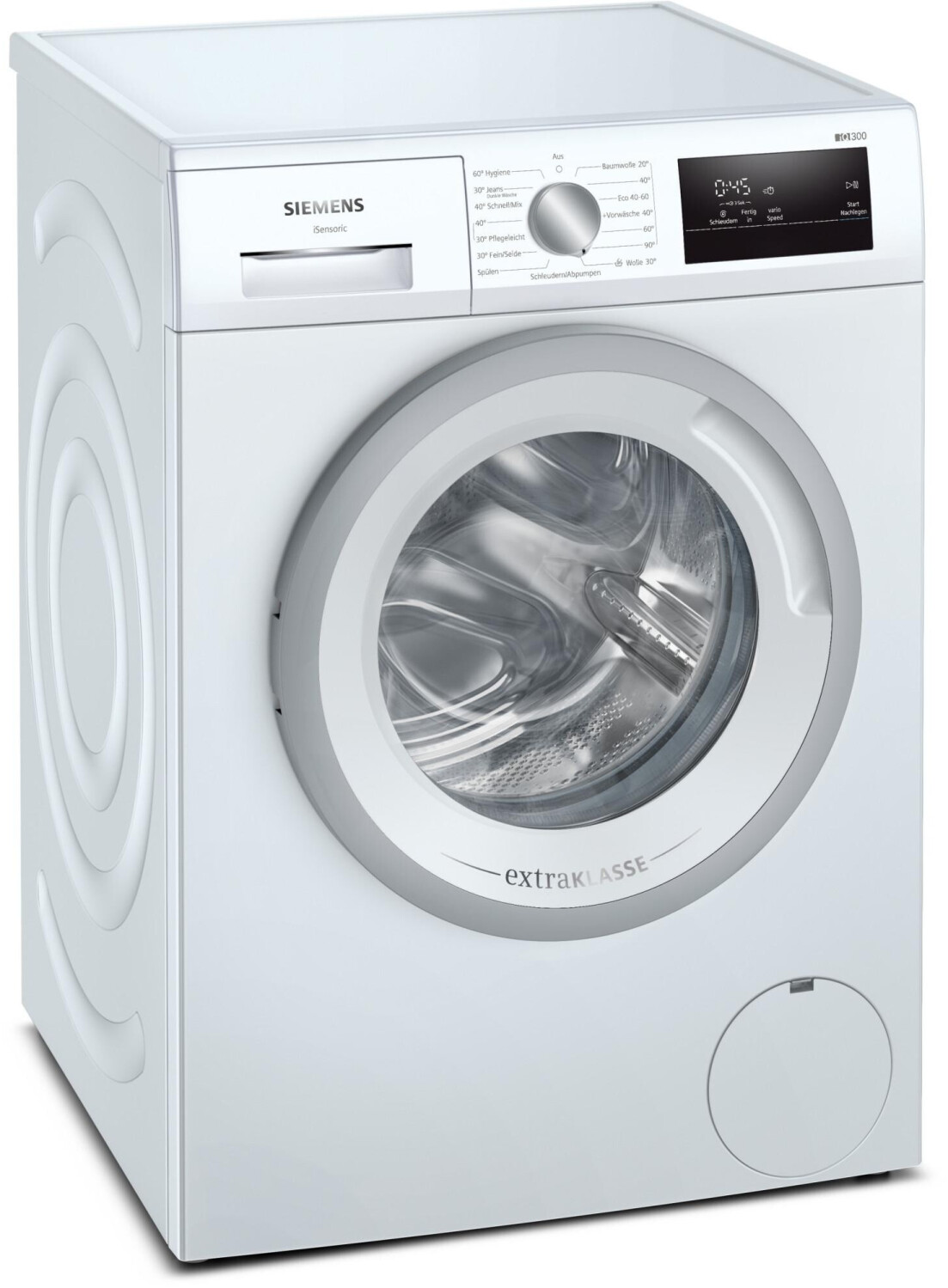 Siemens WM14N093 ab 909,00 € | Preisvergleich bei idealo.de
