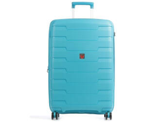 Roncato Skyline 4-Rollen-Trolley 70 cm blue java ab 146,30 ...