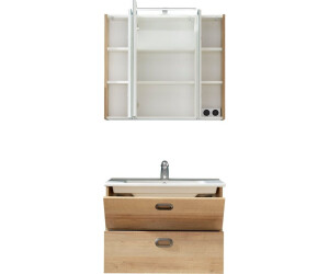 Pelipal Quickset 353 3-tlg. riviera-eiche ab 579,00 € | Preisvergleich ...