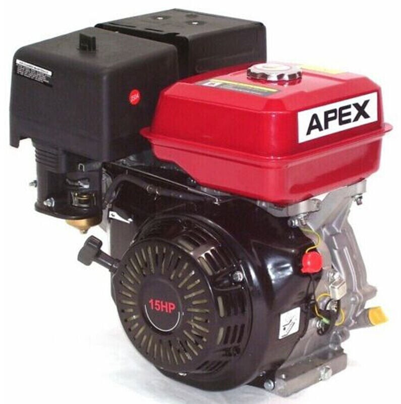 Apex Benzinmotor 01972 ab 319,00 € | Preisvergleich bei idealo.de